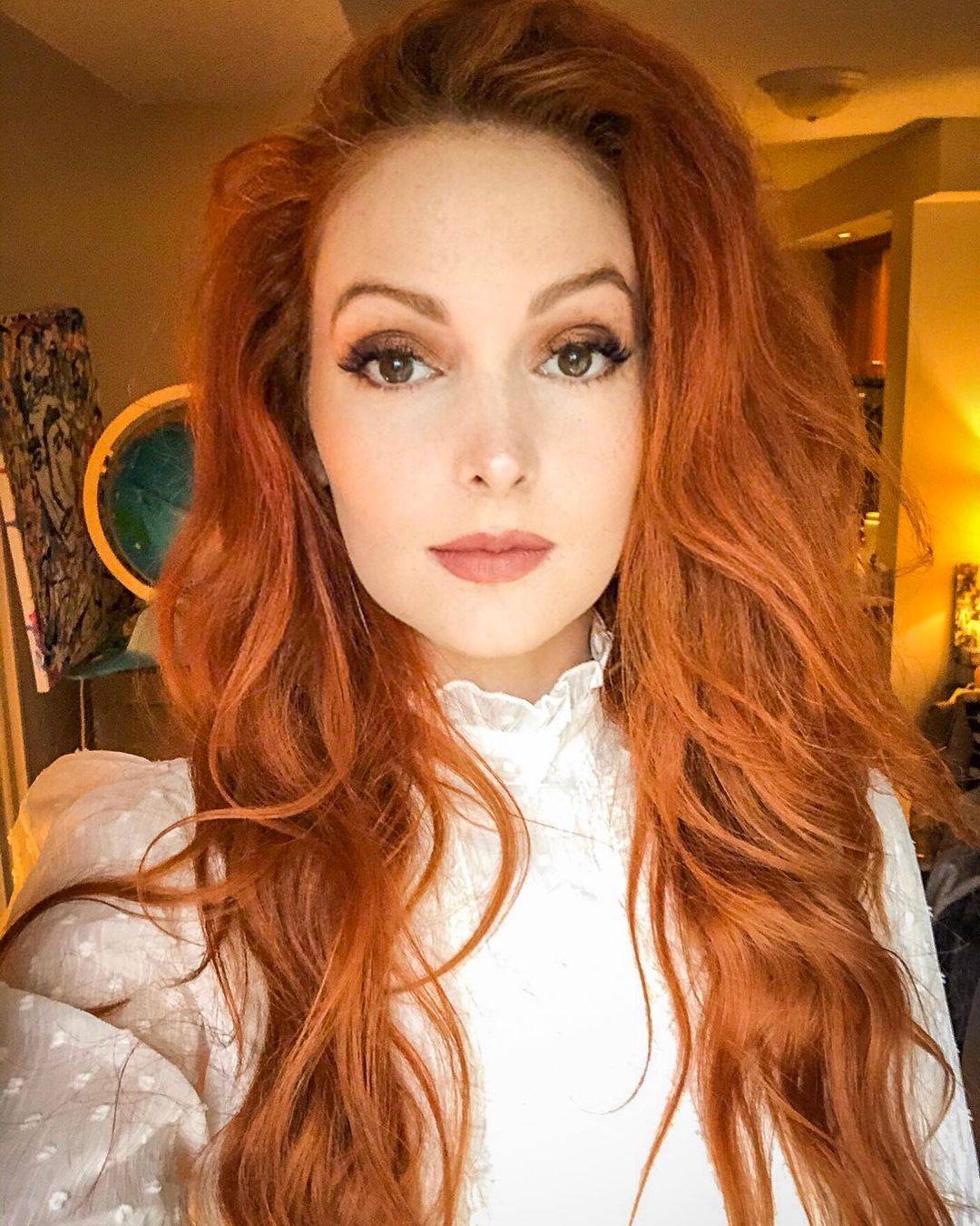 Ginger 💘 | Scrolller