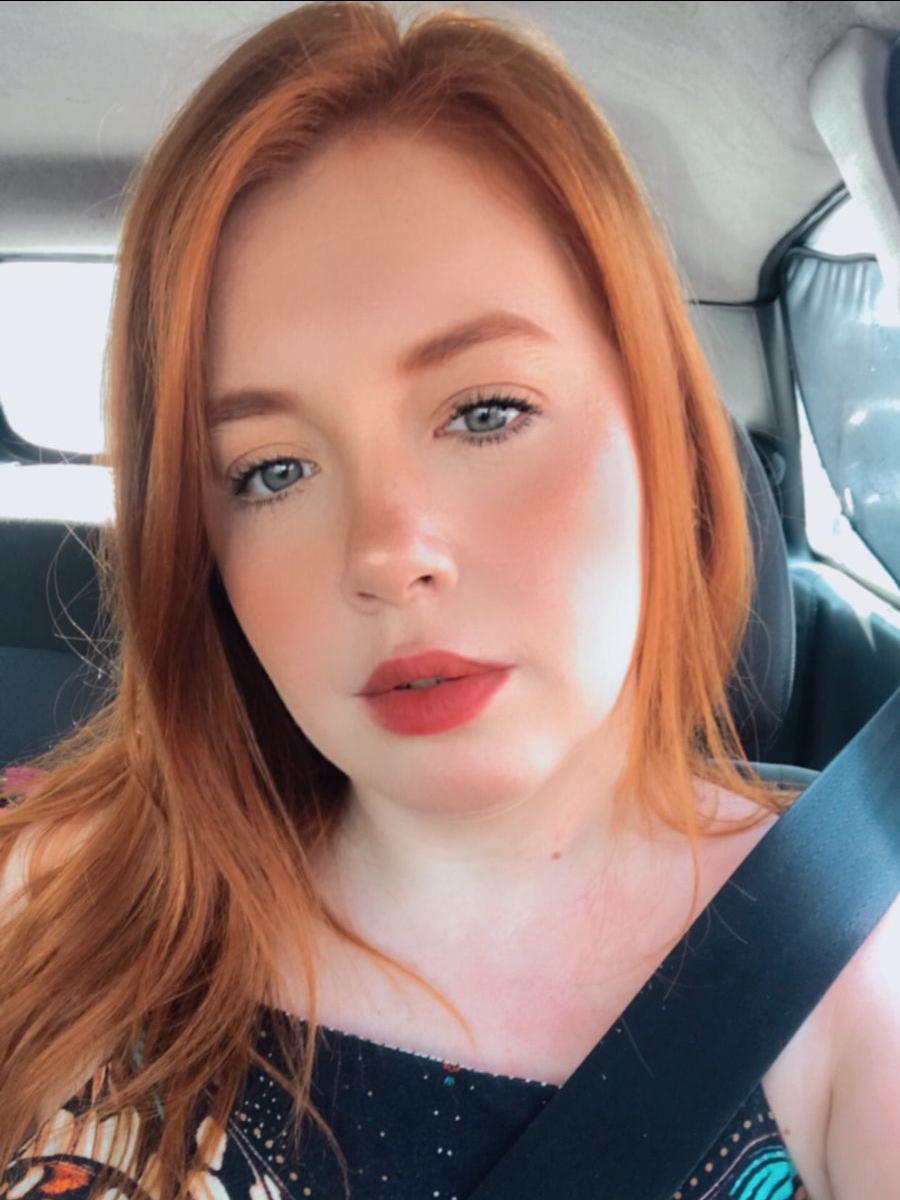 Ginger is hot? | Scrolller