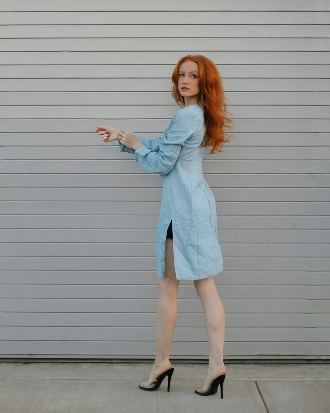 Ginger Slim ôöñ å Scrolller