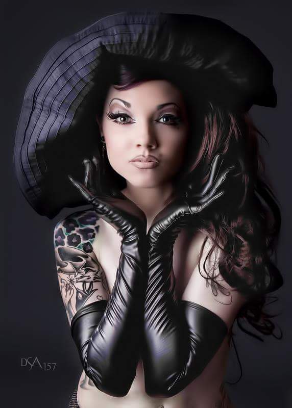 Ginger Zero | Scrolller