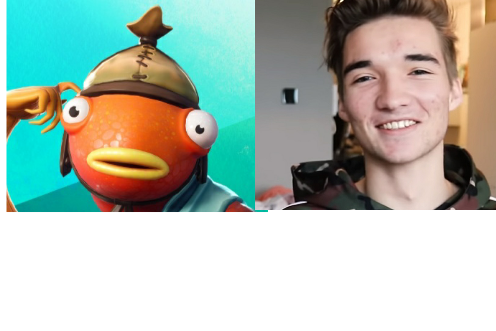 Gio In Fortnite Scrolller