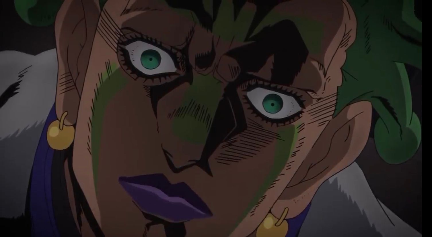 GIORNO | Scrolller