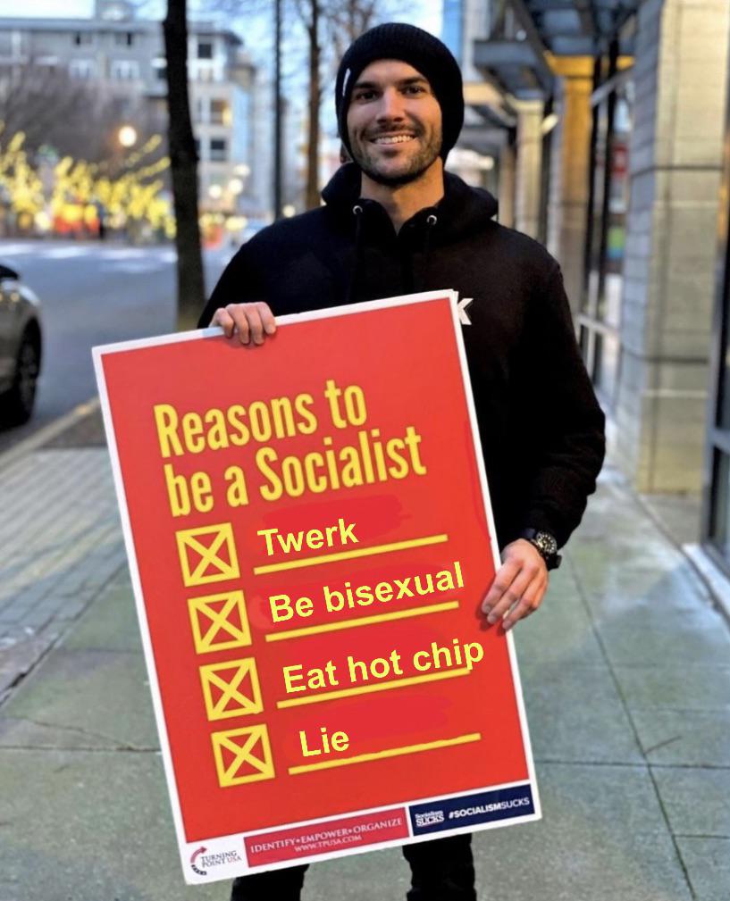 Girl after 1993 socialist | Scrolller