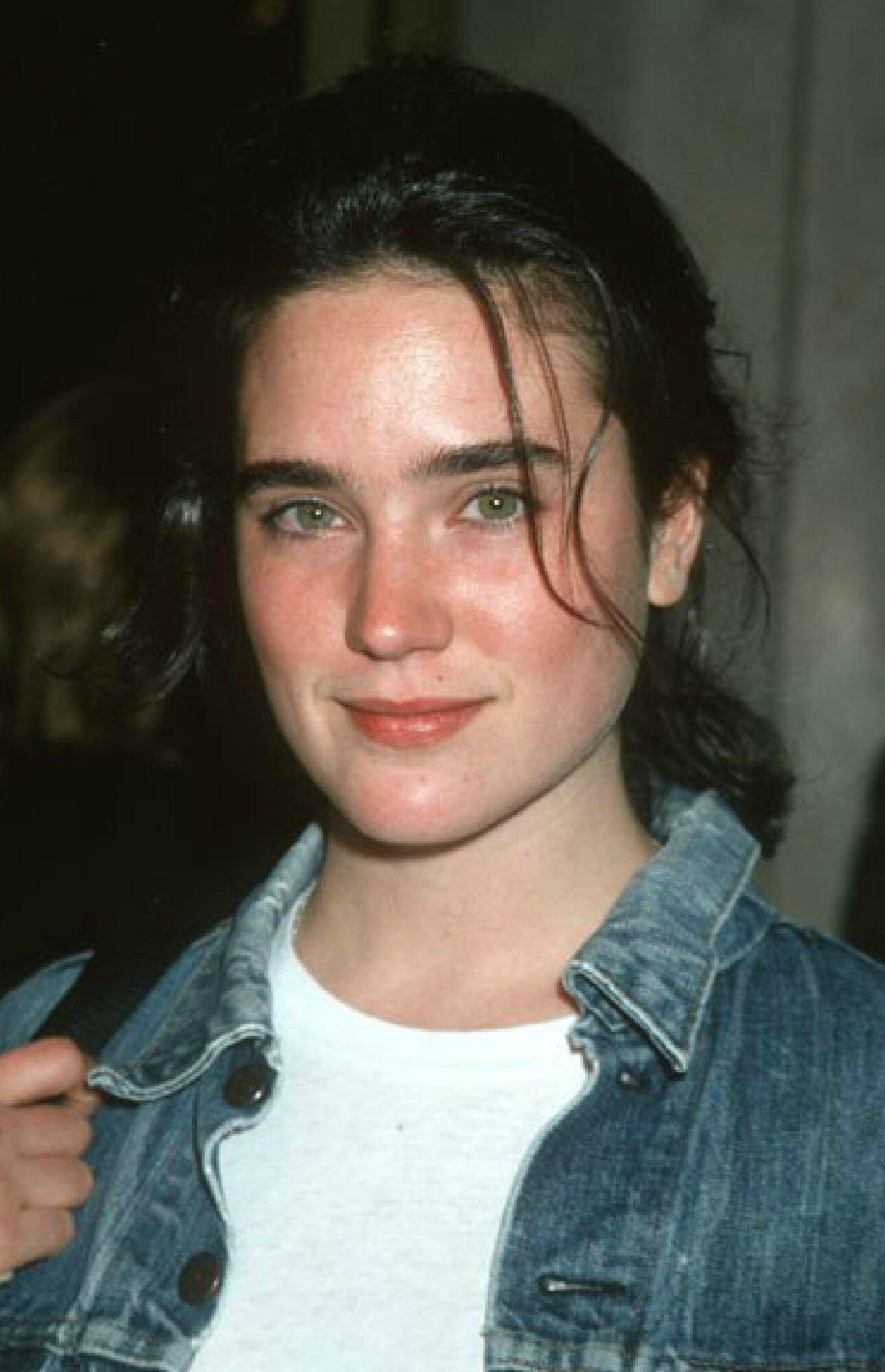 Girl Next Door Scrolller