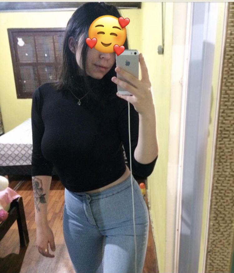 girlfriend 20 years | Scrolller