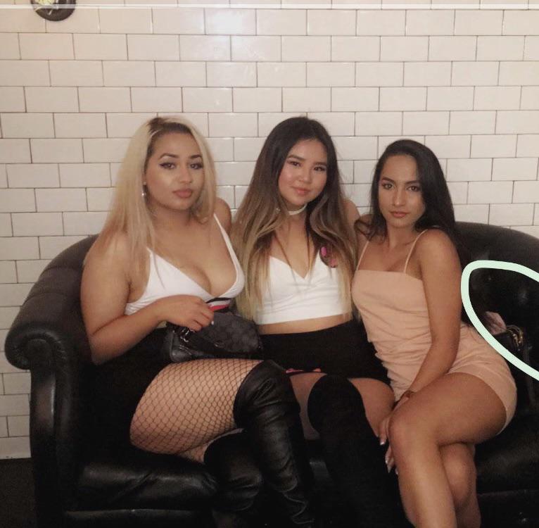 Girls At The Club [3] | Scrolller