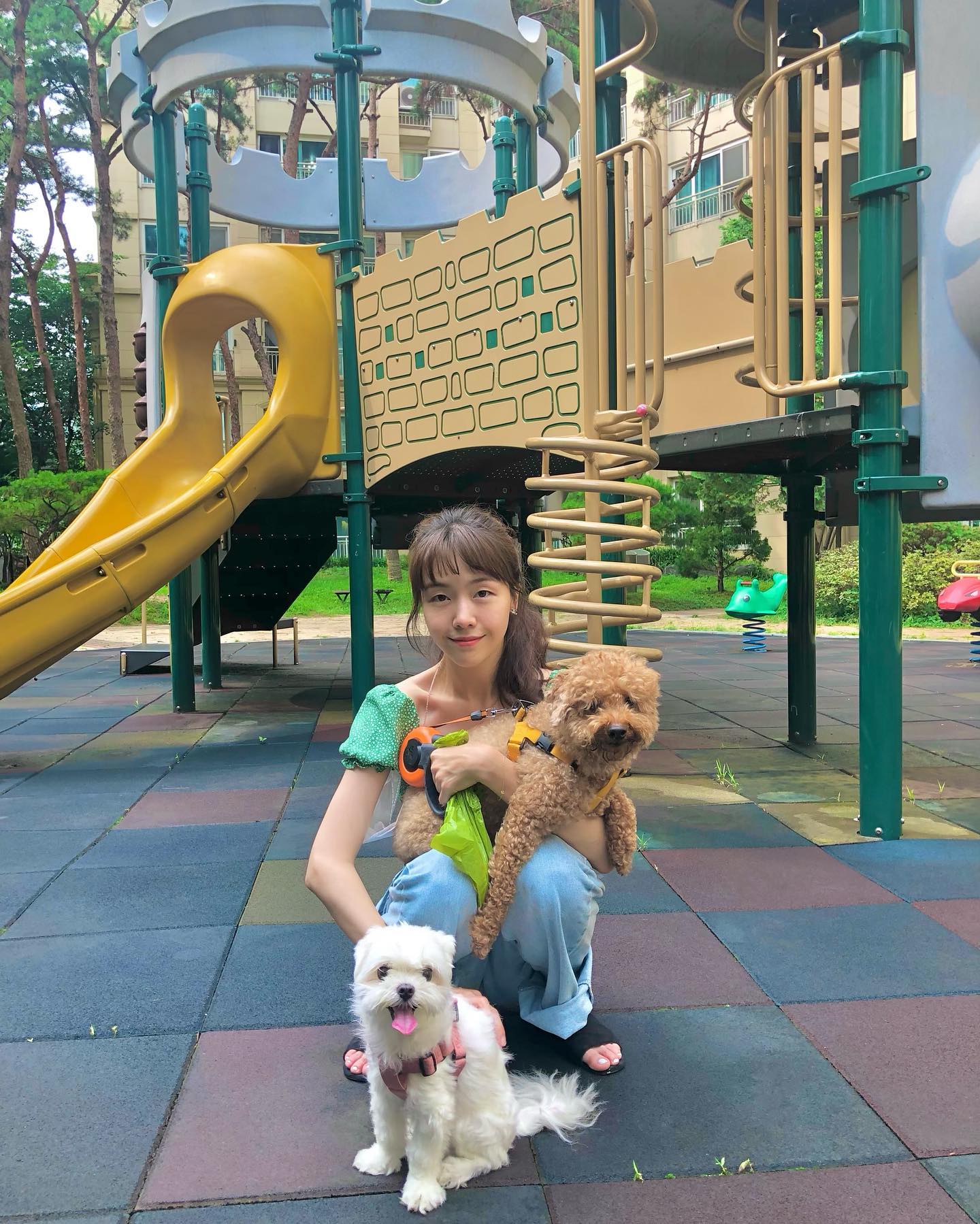 Girl's Day - Minah | Scrolller