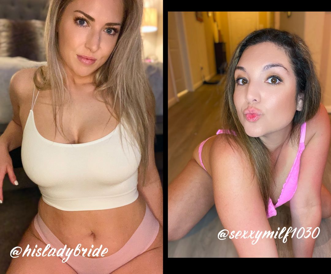 Girls trip alert!! Don't miss our live stream together in person tomorrow night. Last chance to ...