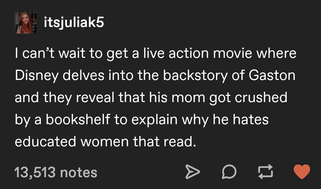 Give it time | Scrolller