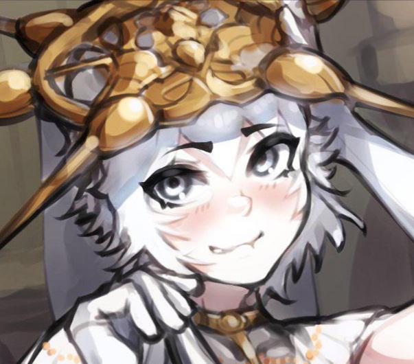 Give me a good reason NOT to change my pfp to this. | Scrolller