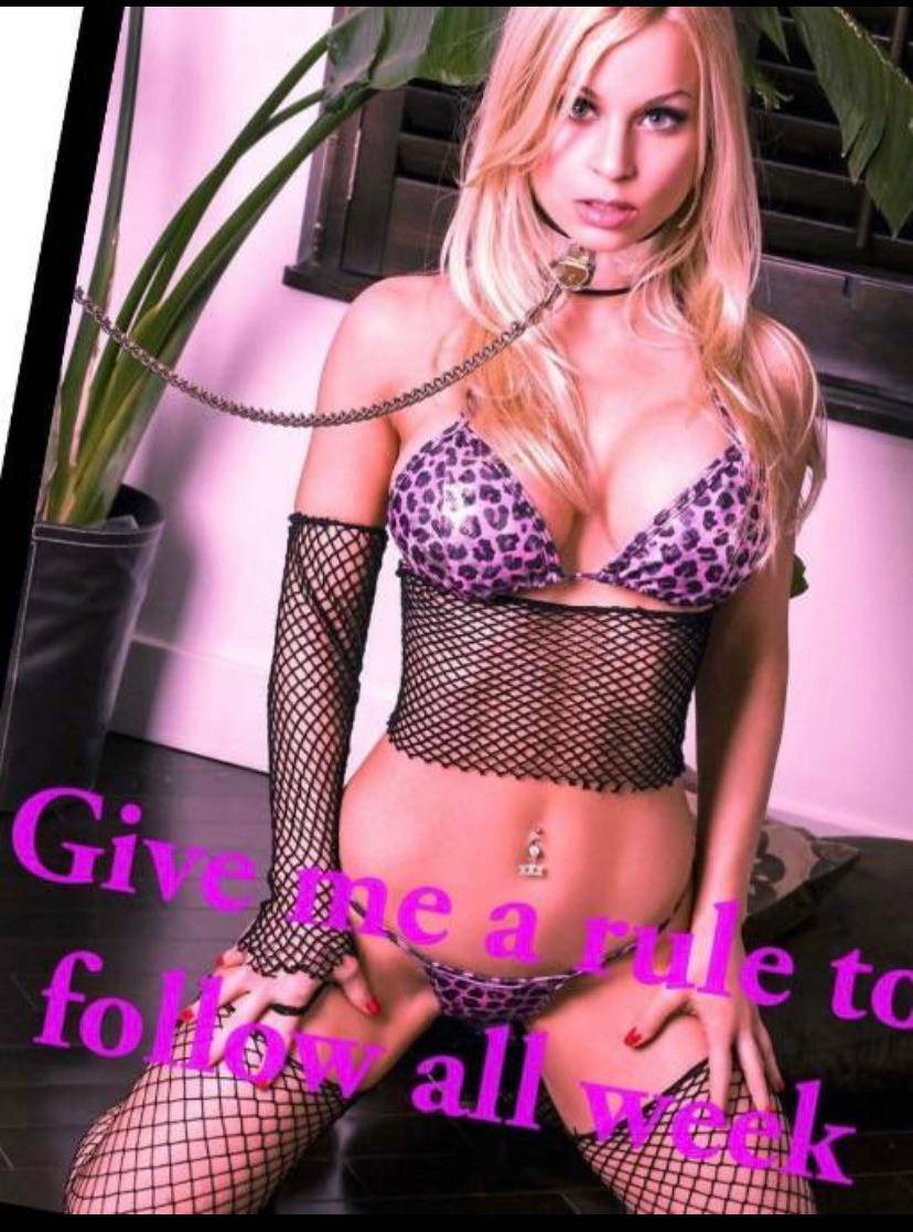 Give me a rule to flow all week | Scrolller