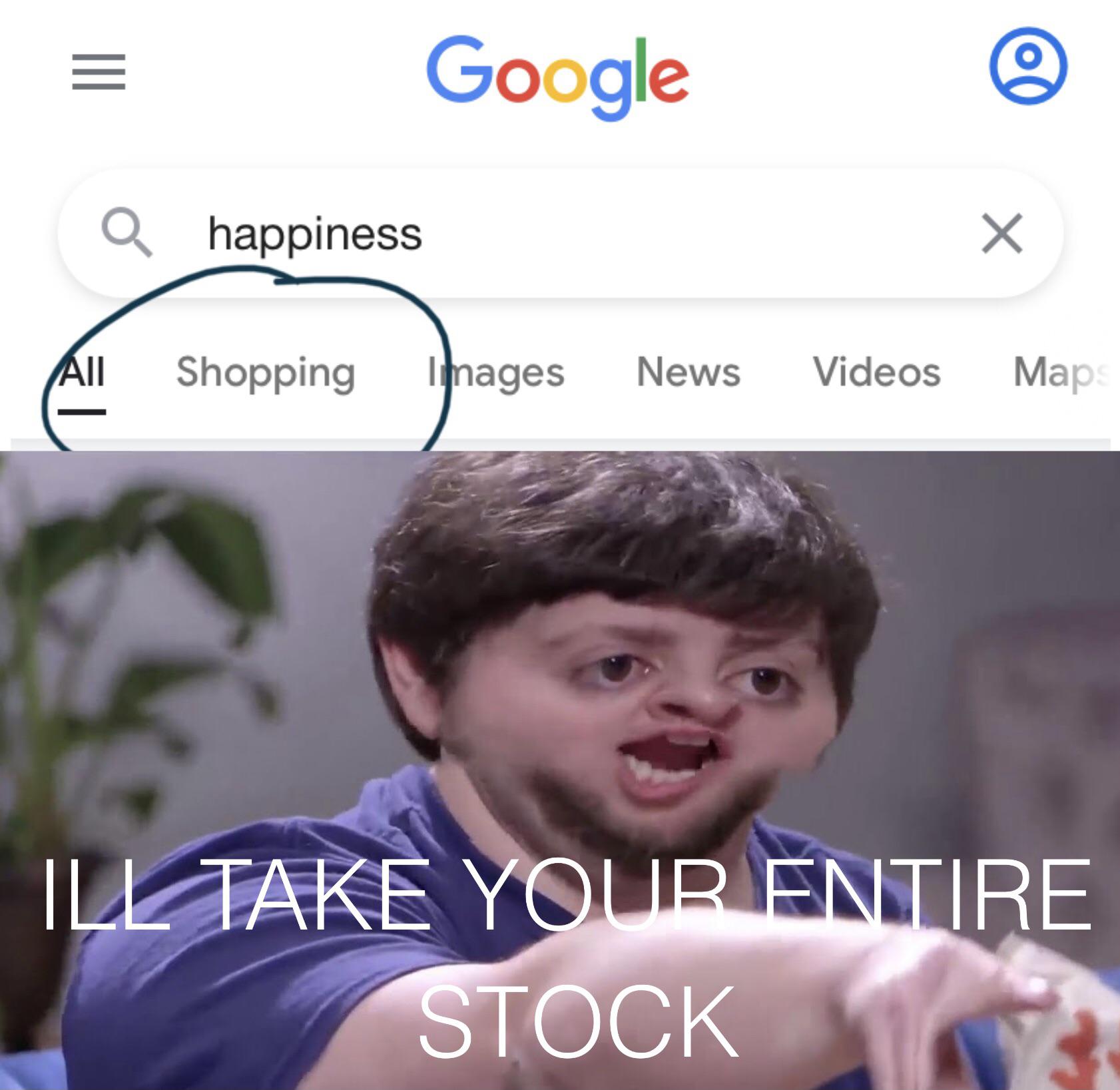 give me im desperate | Scrolller