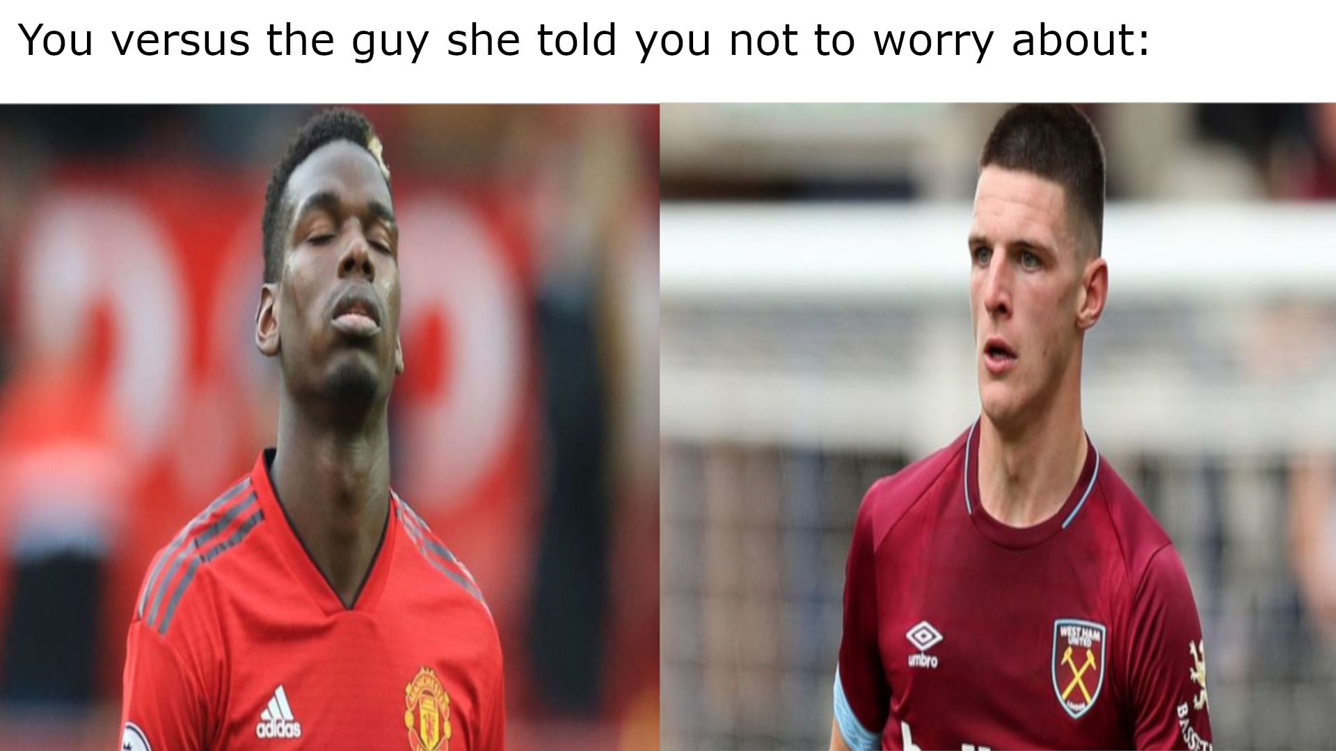 Give this man a new contract | Scrolller