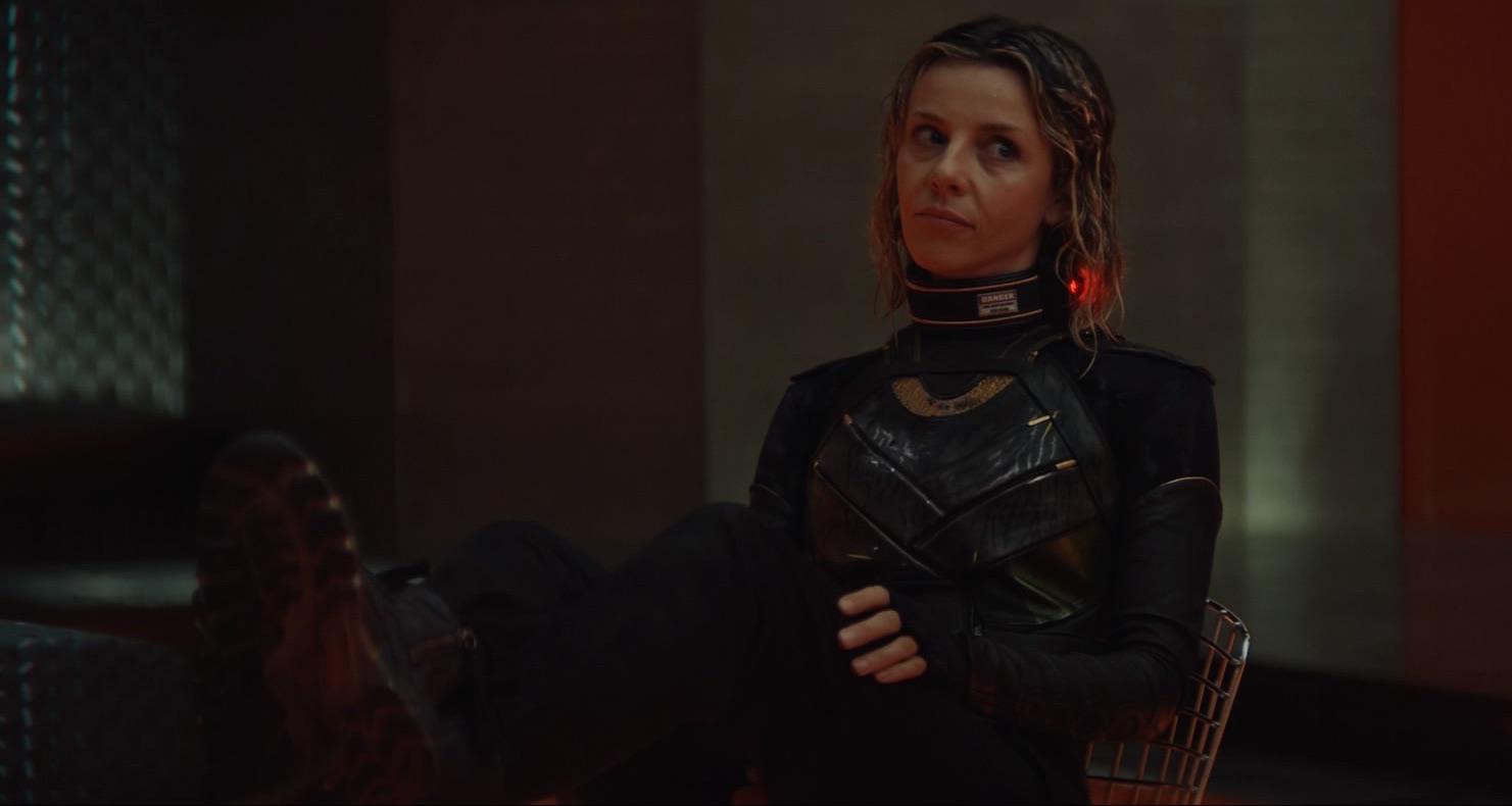 giving off major Baddie vibes | Scrolller