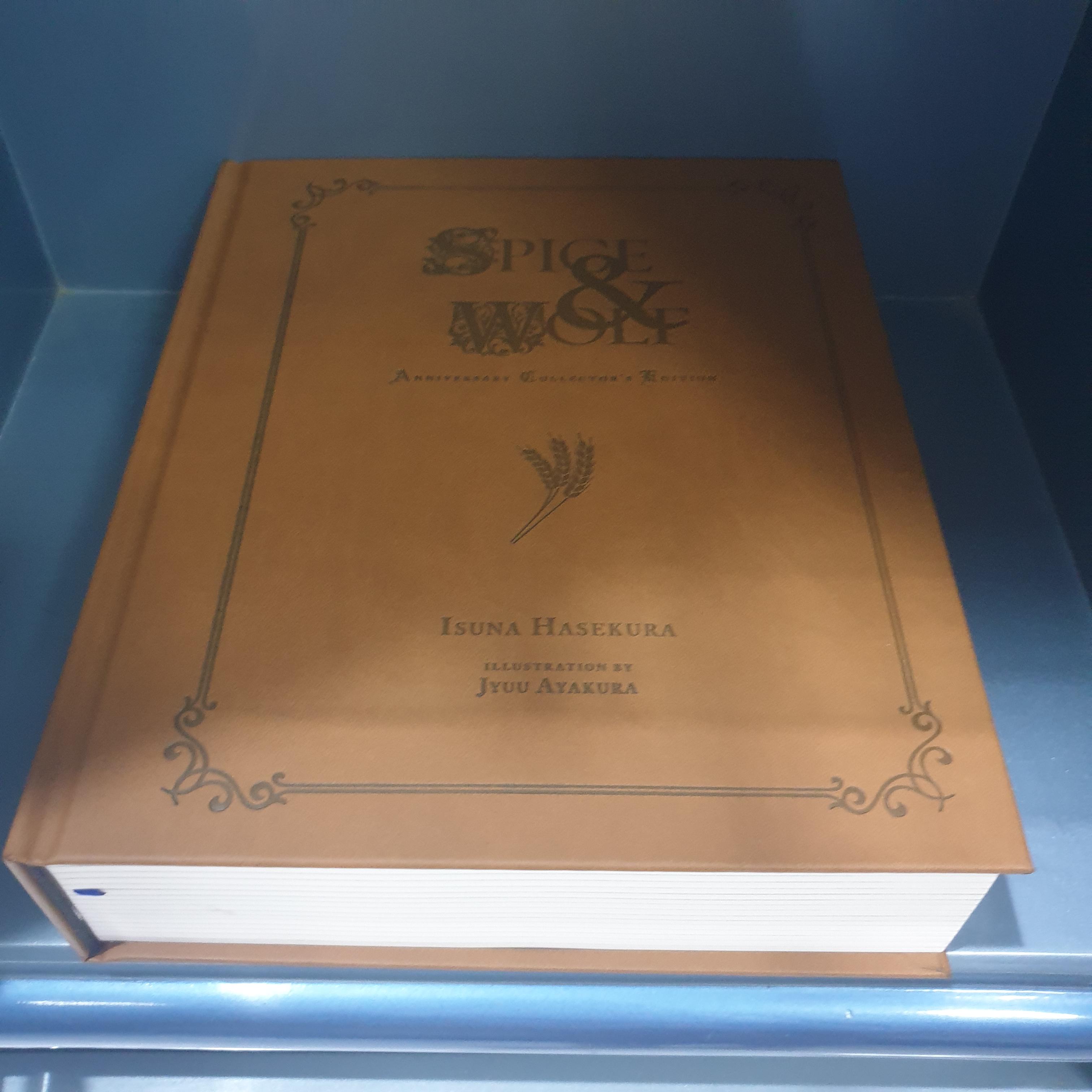 Glad to finally receive this holy bible! | Scrolller