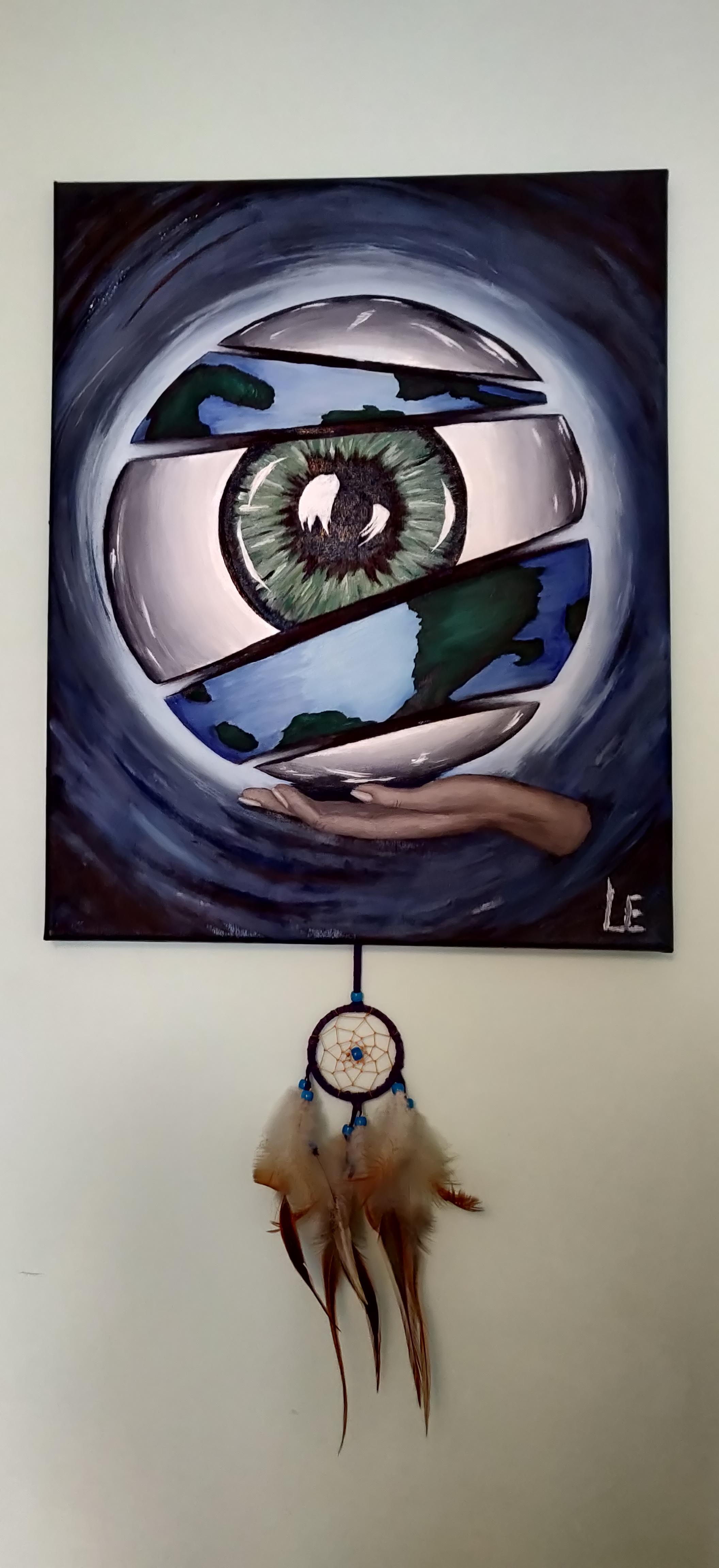 Glan of surrealism | Scrolller