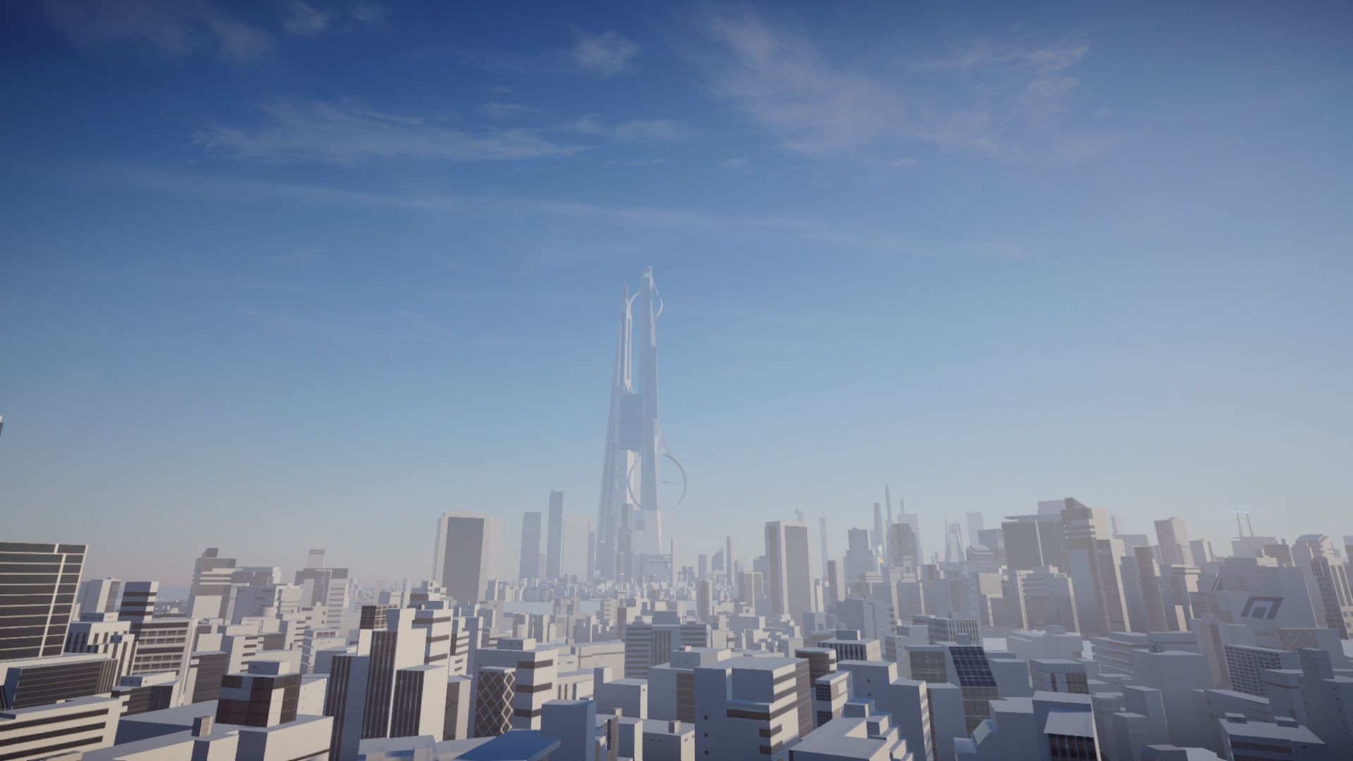 Glass Viewed From a Distance | Scrolller