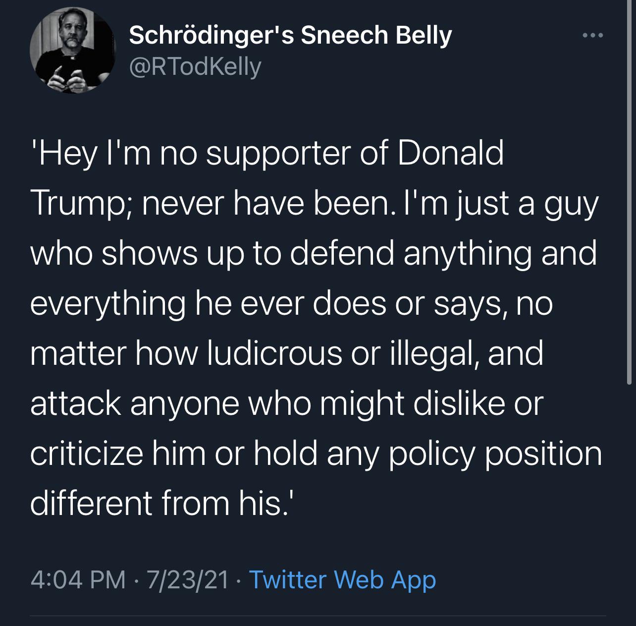 - Glenn Greenwald | Scrolller