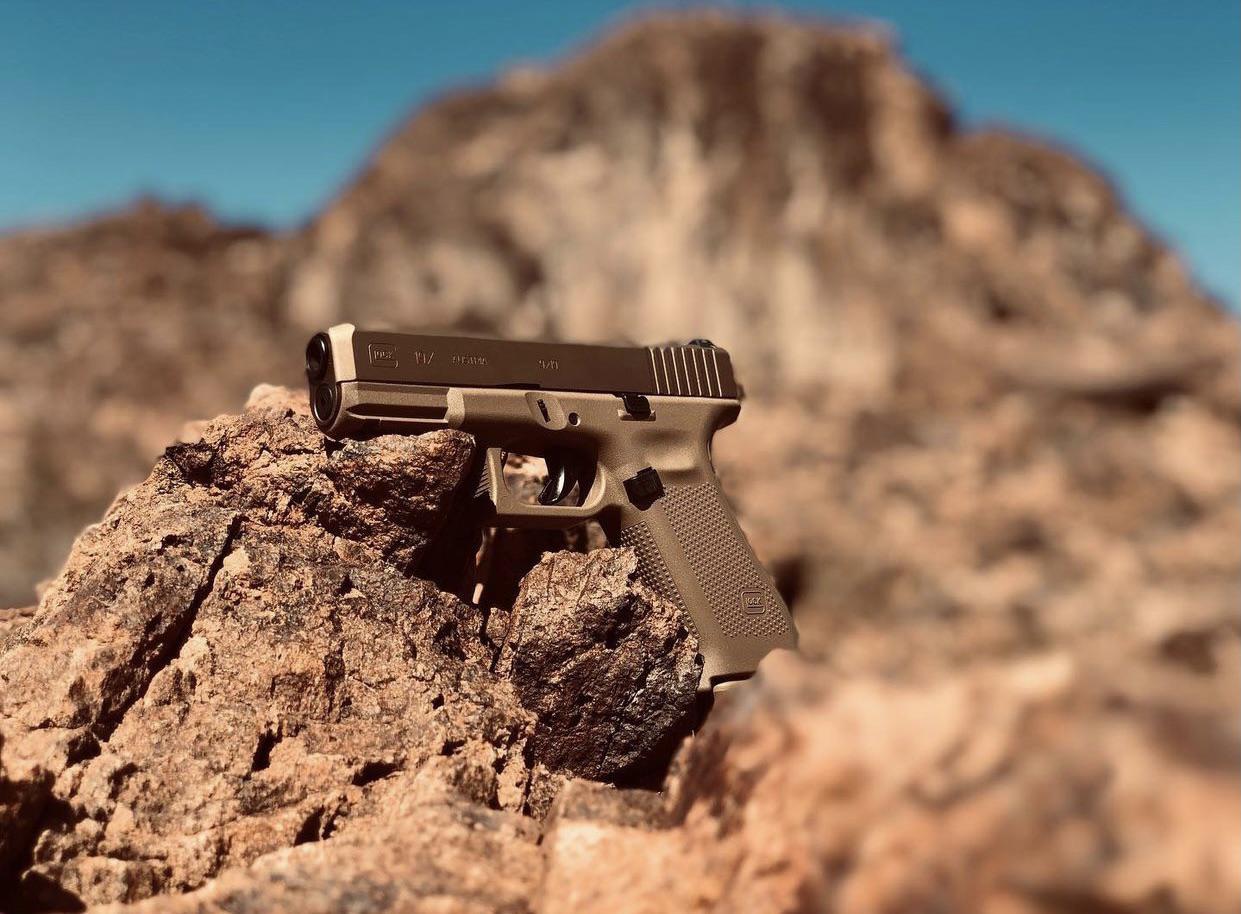 Glock 19X | Scrolller