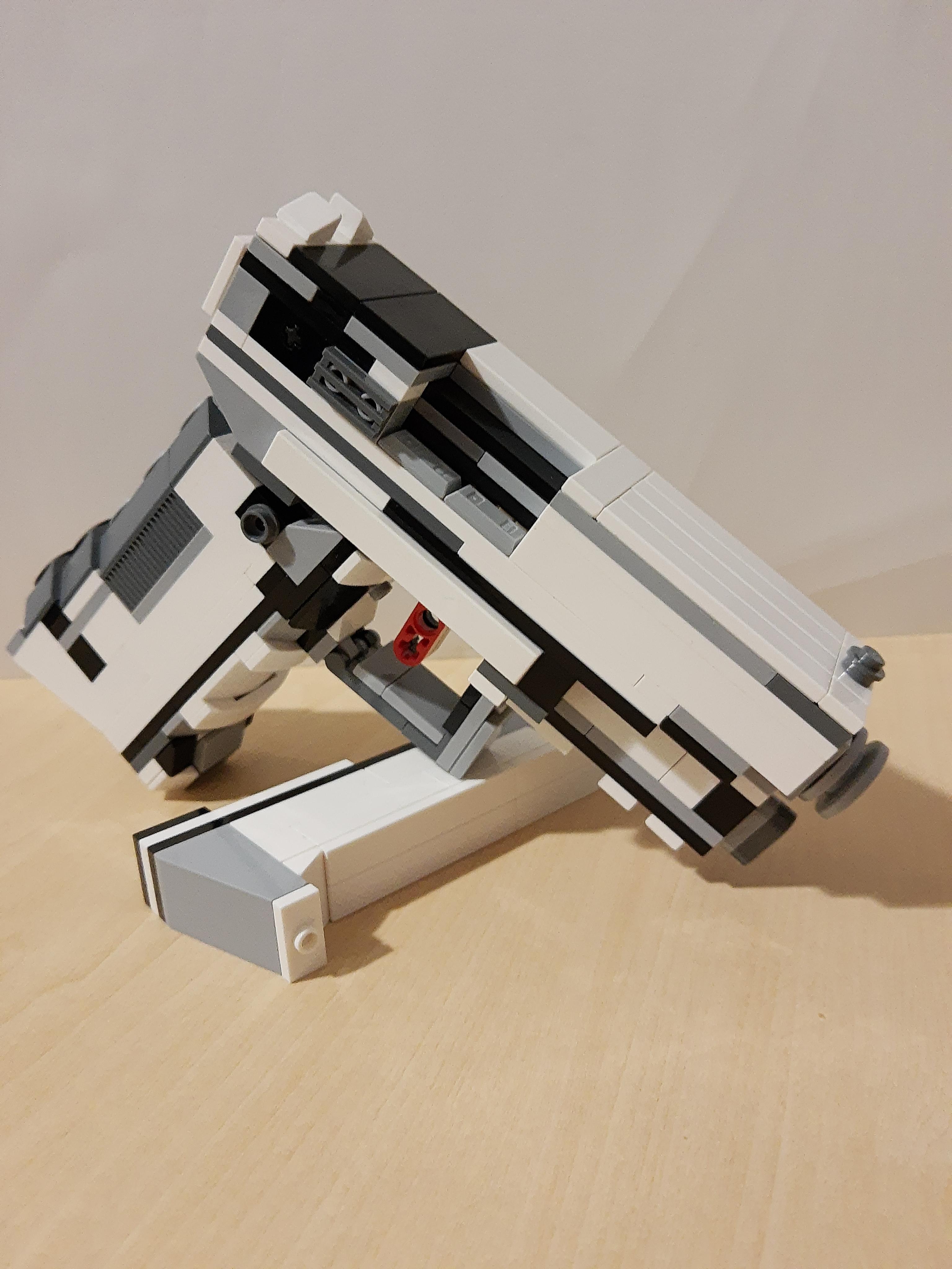 Glock 26 (picture only) | Scrolller