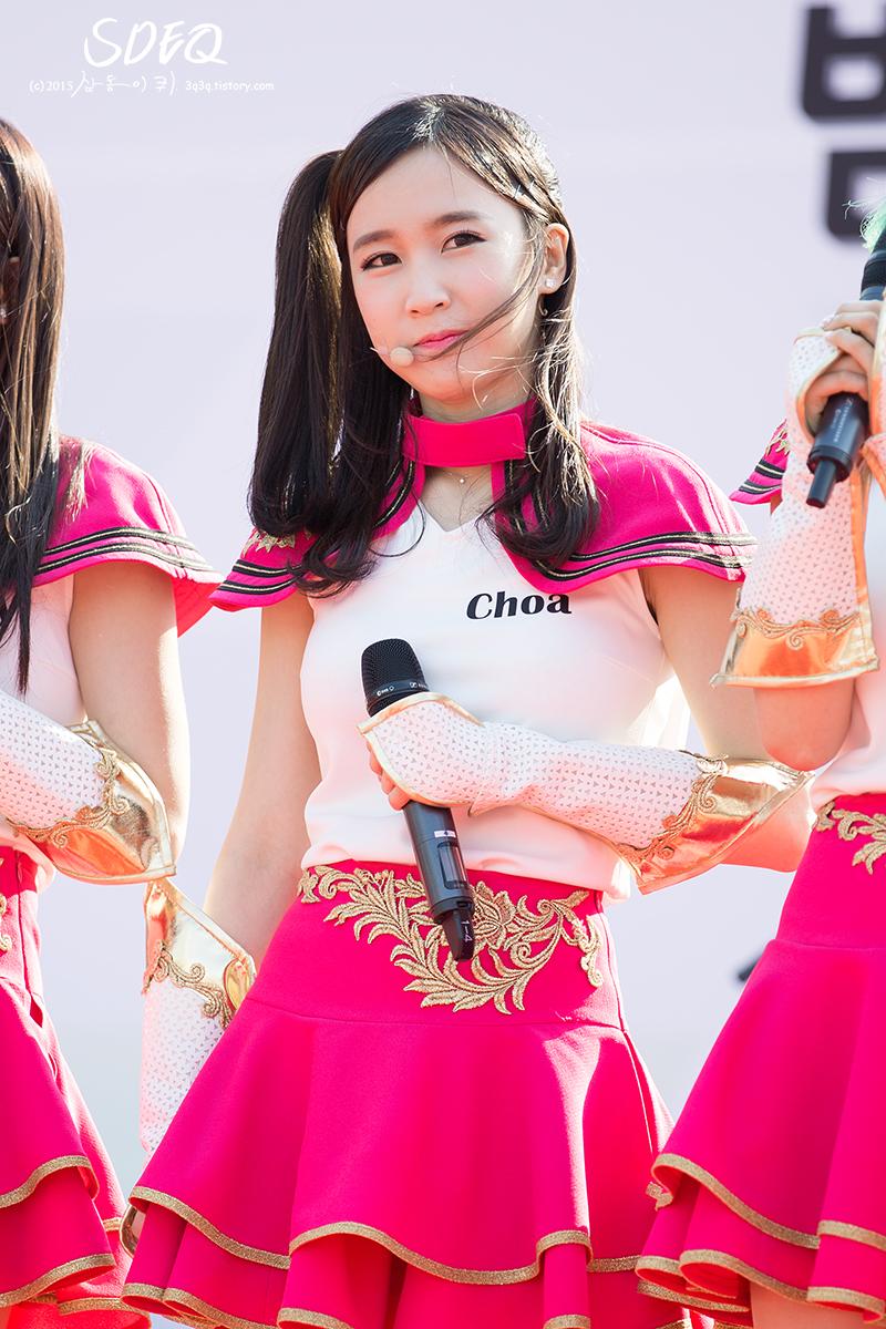 Glorious Choa! | Scrolller