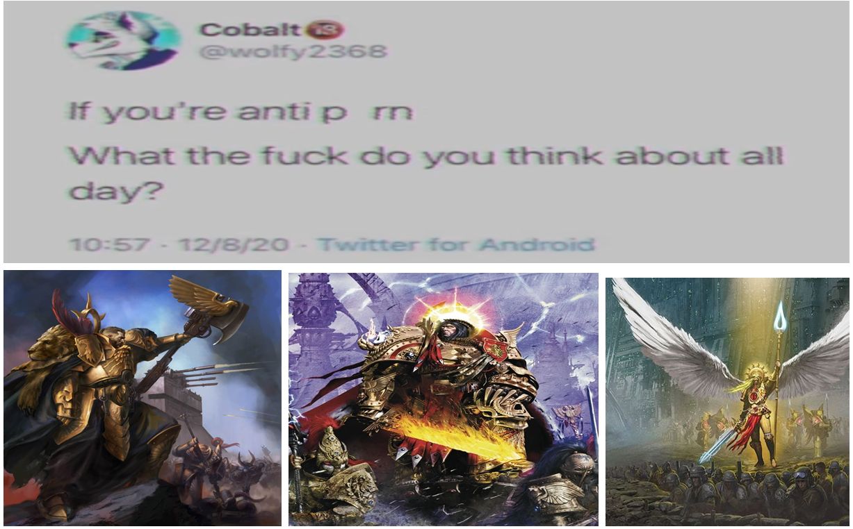 Glory to Him in Terra! | Scrolller