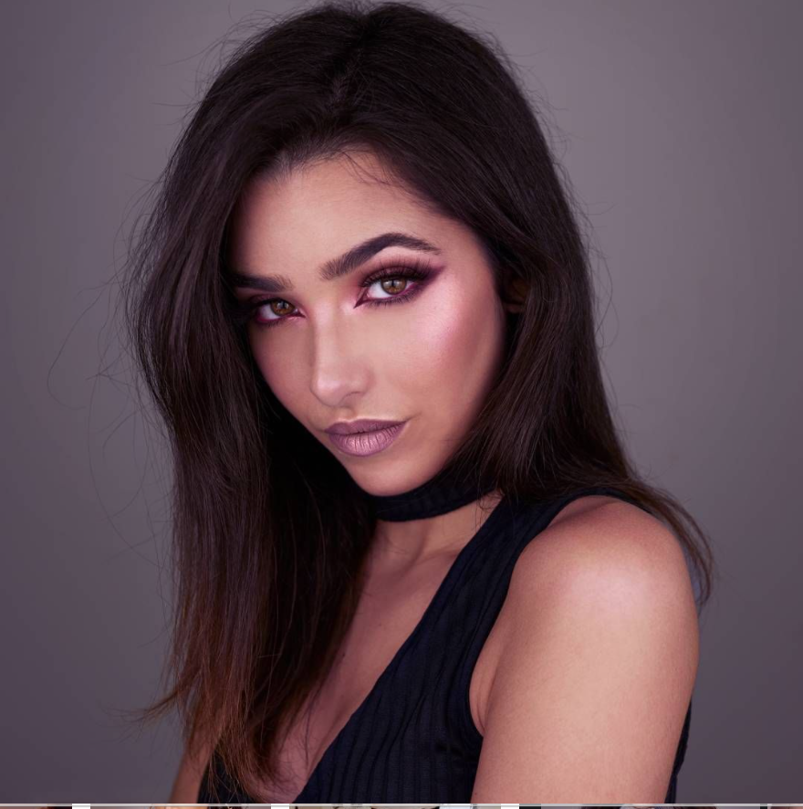 Glow Always Looks Like a Goddess! | Scrolller