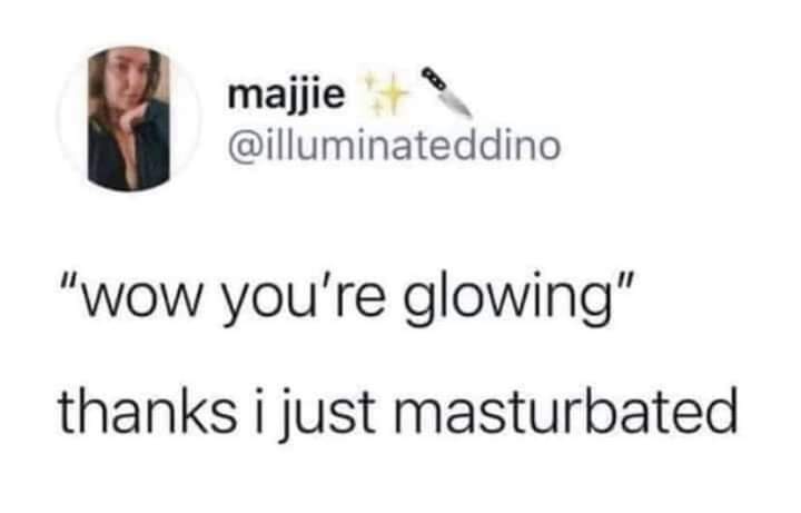 Glowing 🥰 | Scrolller