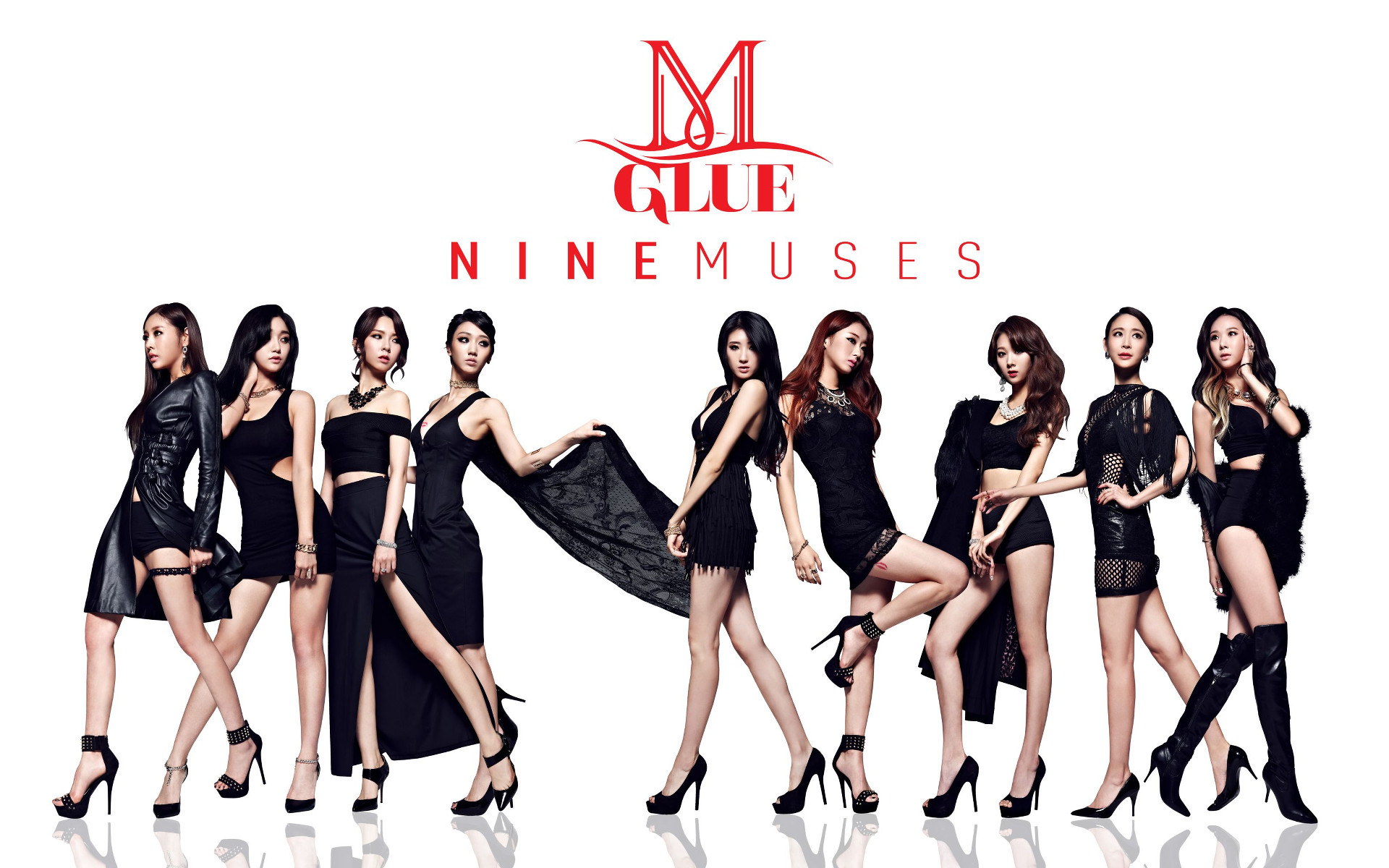 Glue (HD Wallpaper) | Scrolller