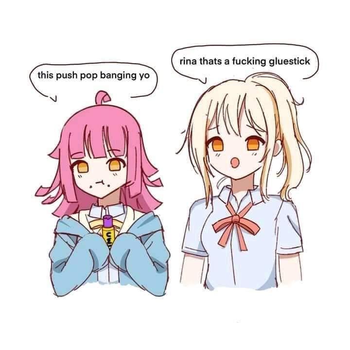 Glue rule | Scrolller