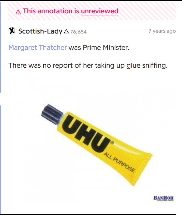 Glue Sniffing | Scrolller