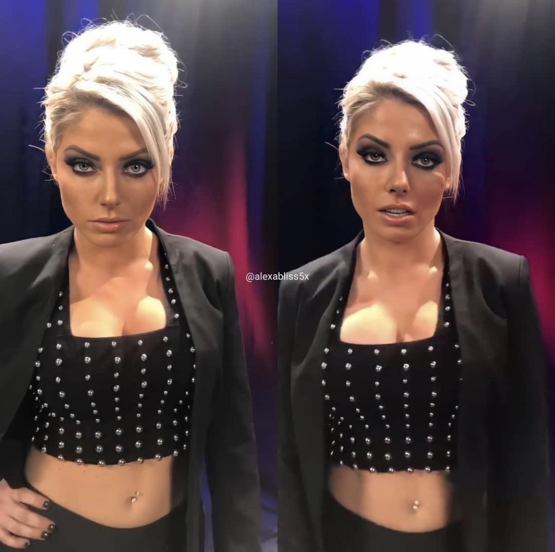 GM Alexa | Scrolller