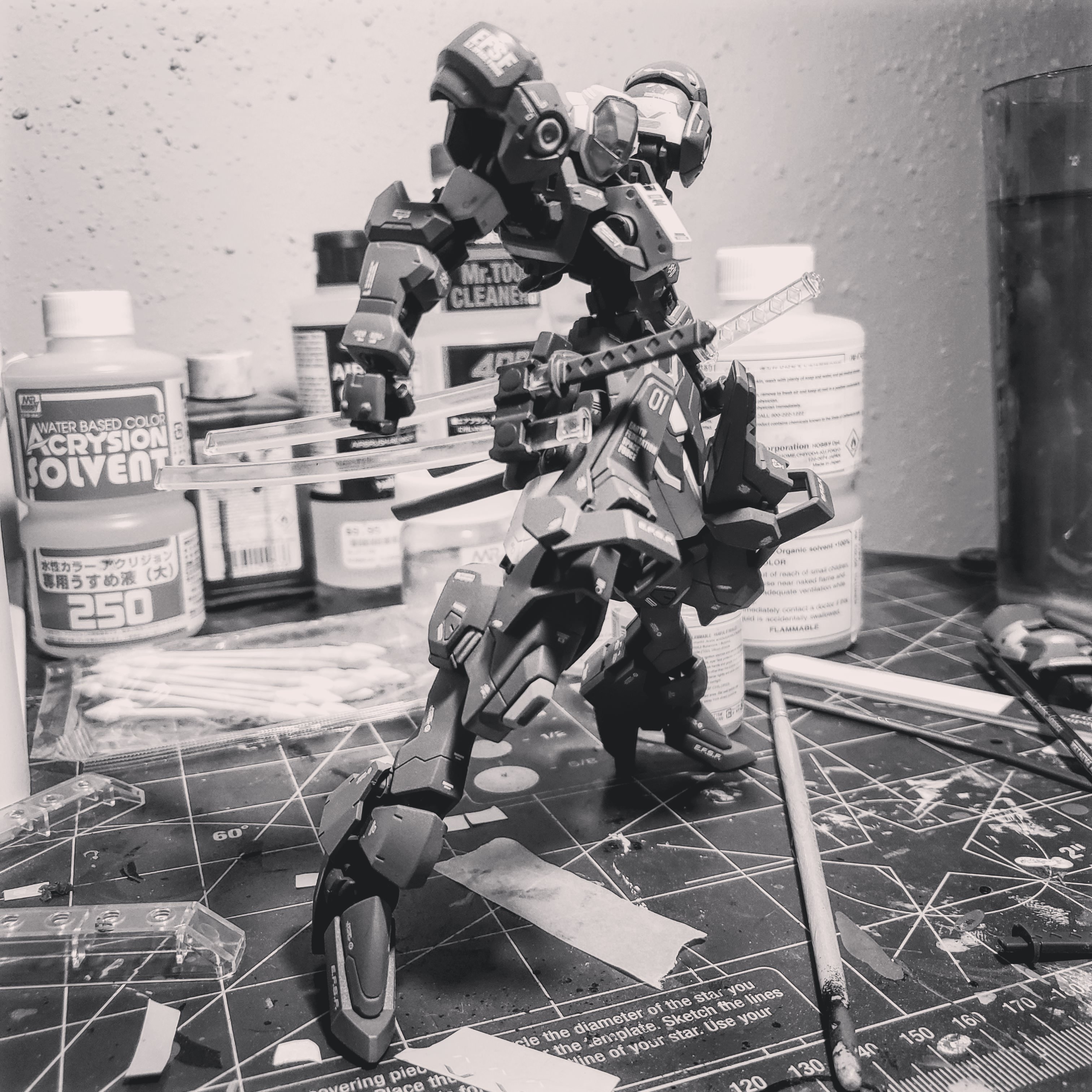 GM Samurai nearing completion | Scrolller