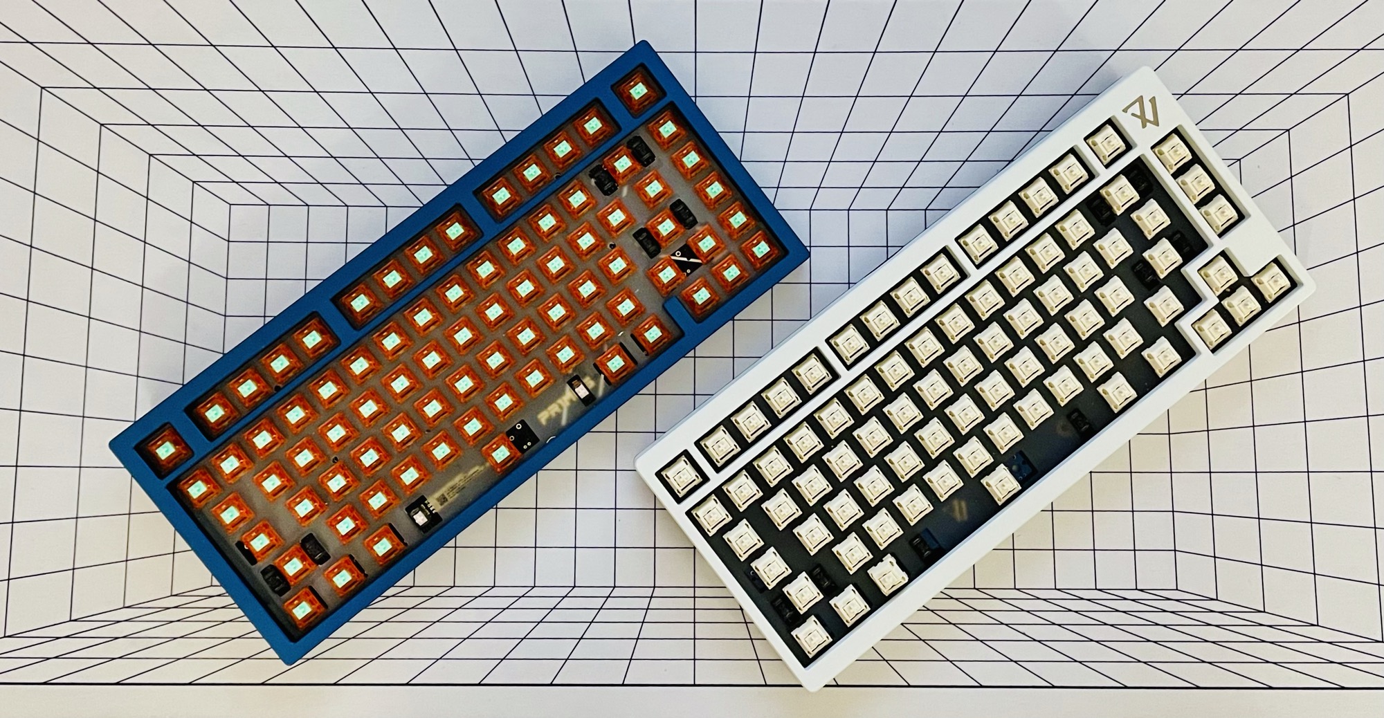 GMK Delayed Keycaps available now from every vendor! | Scrolller