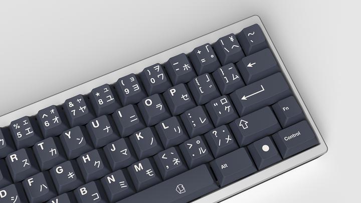 GMK Honor Group Buy | Scrolller