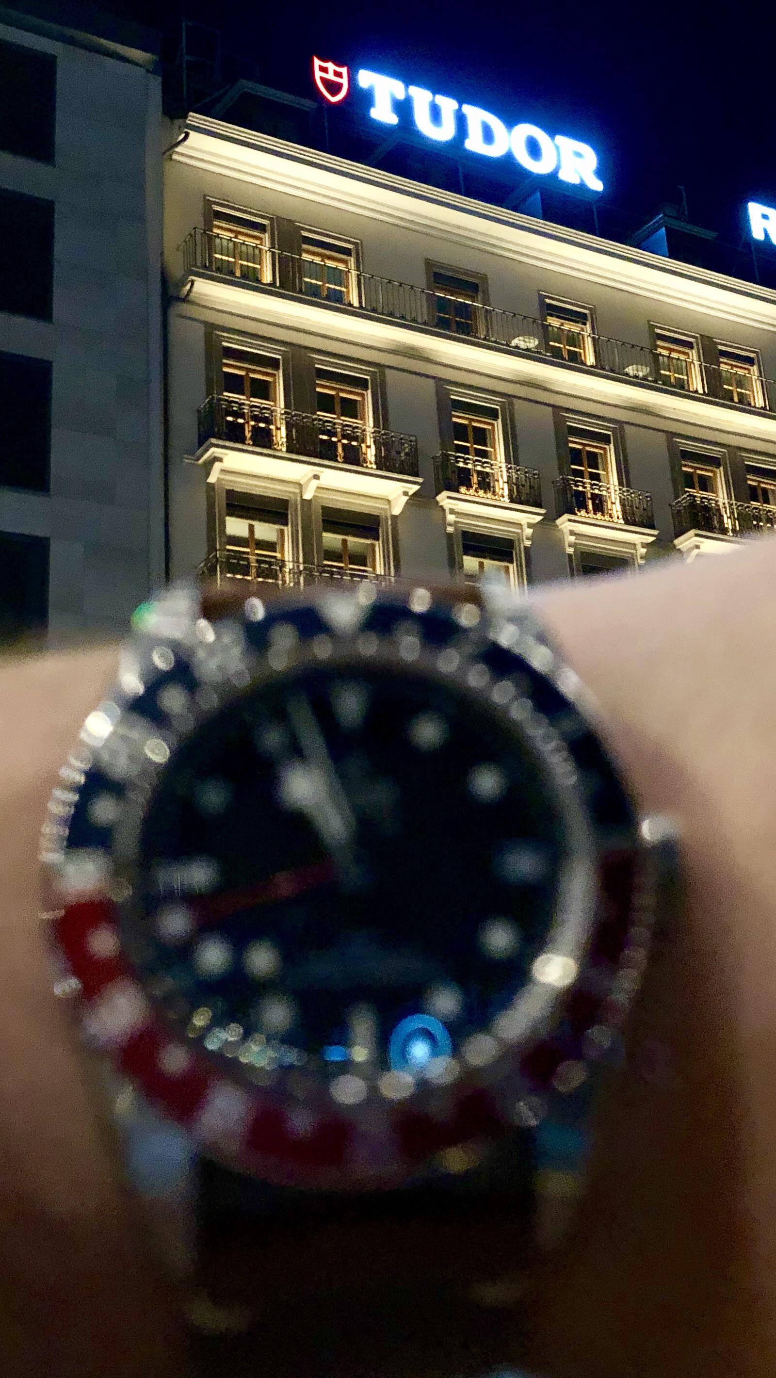 GMT homecoming | Scrolller