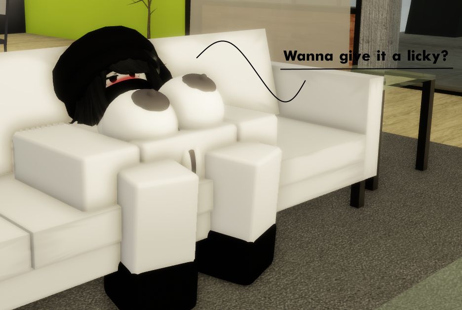 Go ahead. | Scrolller