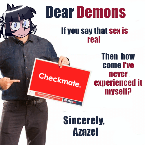 Go ahead, prove her wrong, You can't. | Scrolller