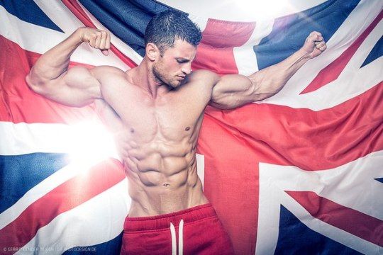 Go Britain | Scrolller