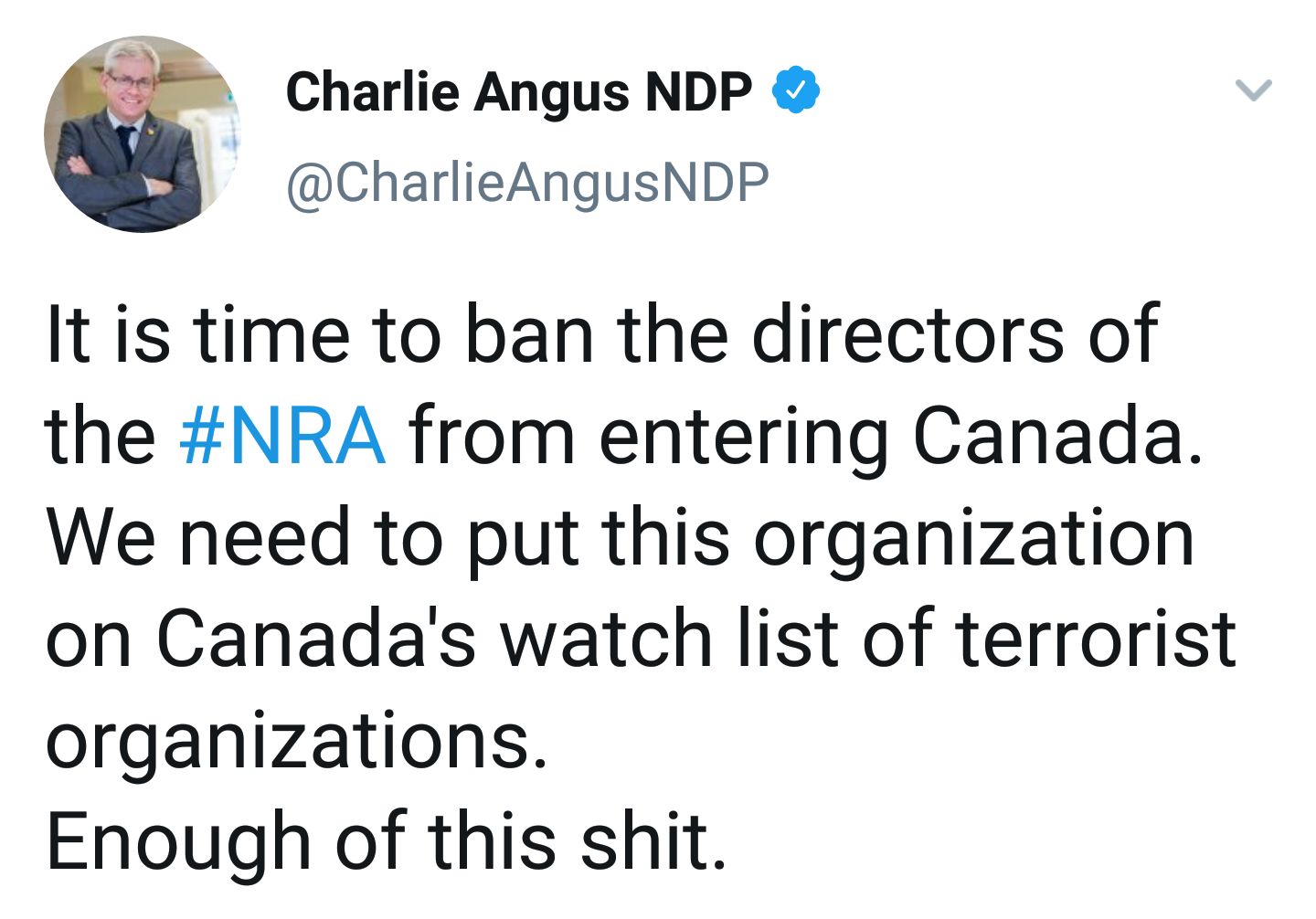 Go Charlie | Scrolller