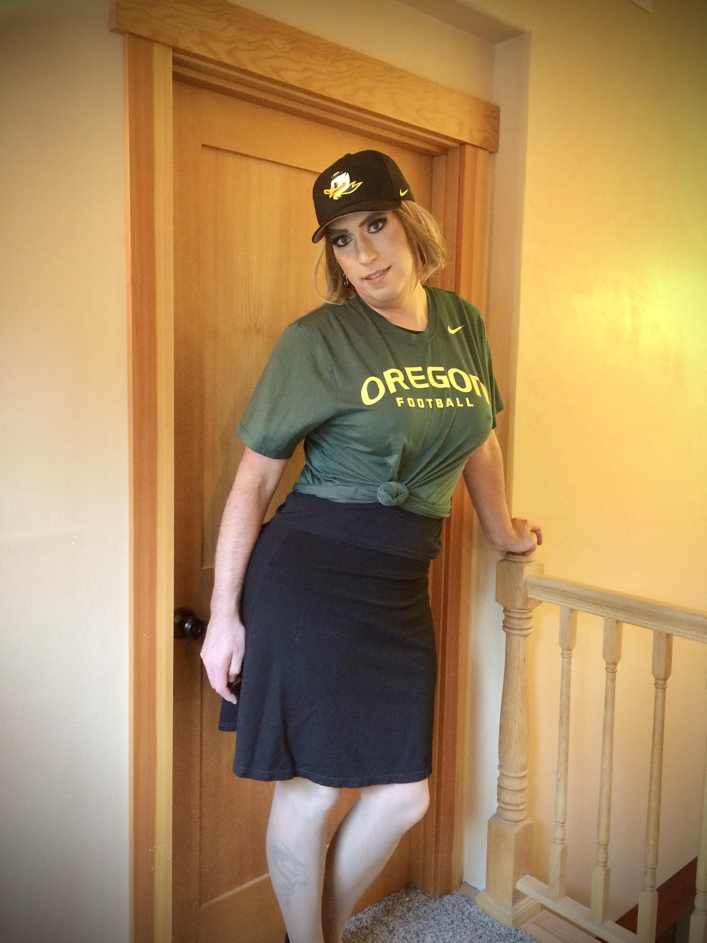 Go Ducks! | Scrolller