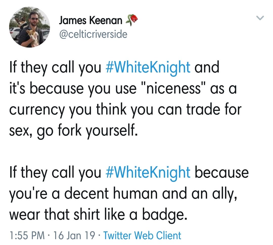 Go Fork Yourself | Scrolller