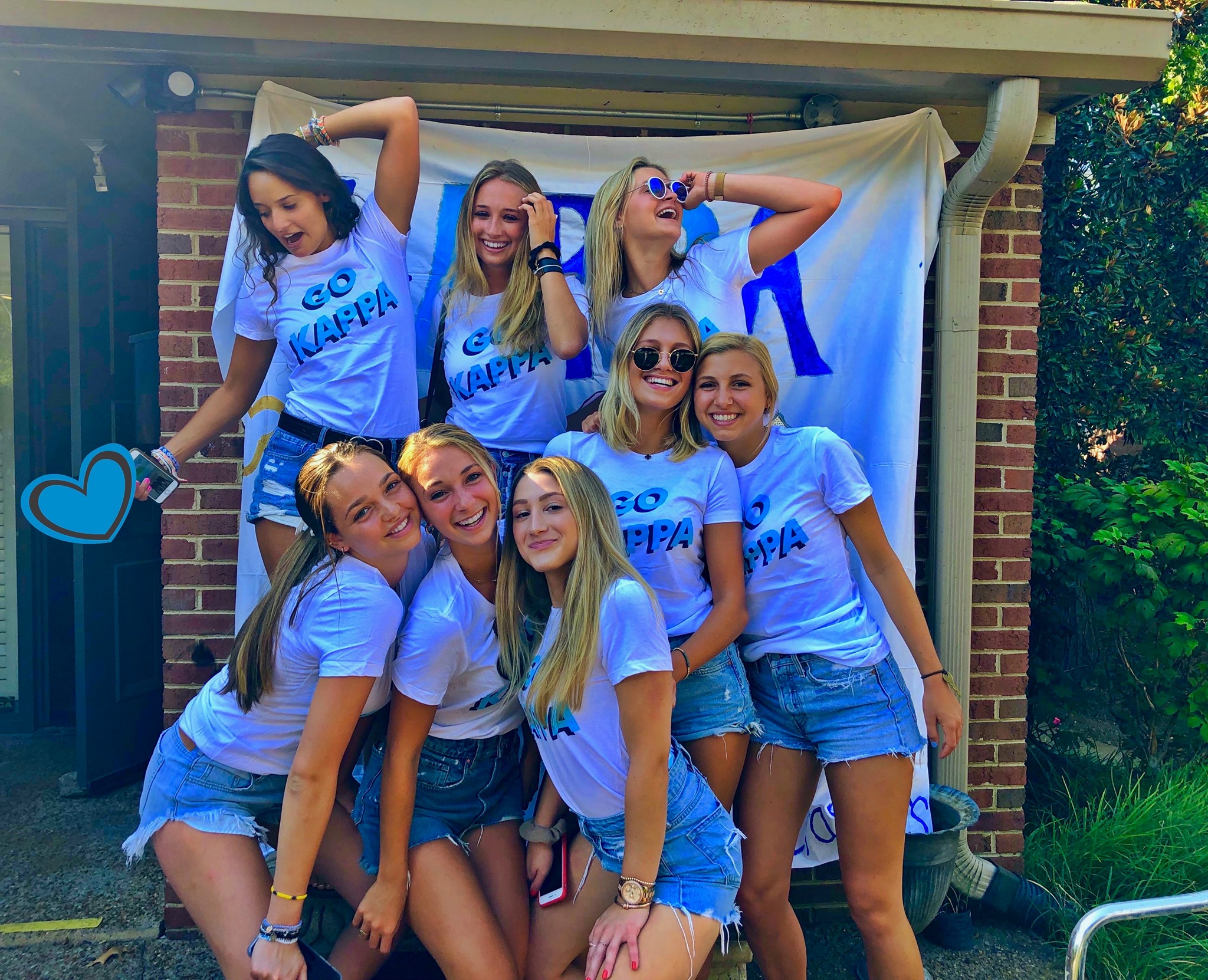 Go Kappa | Scrolller