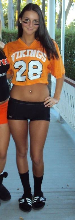 Go whichever Vikings they are! | Scrolller