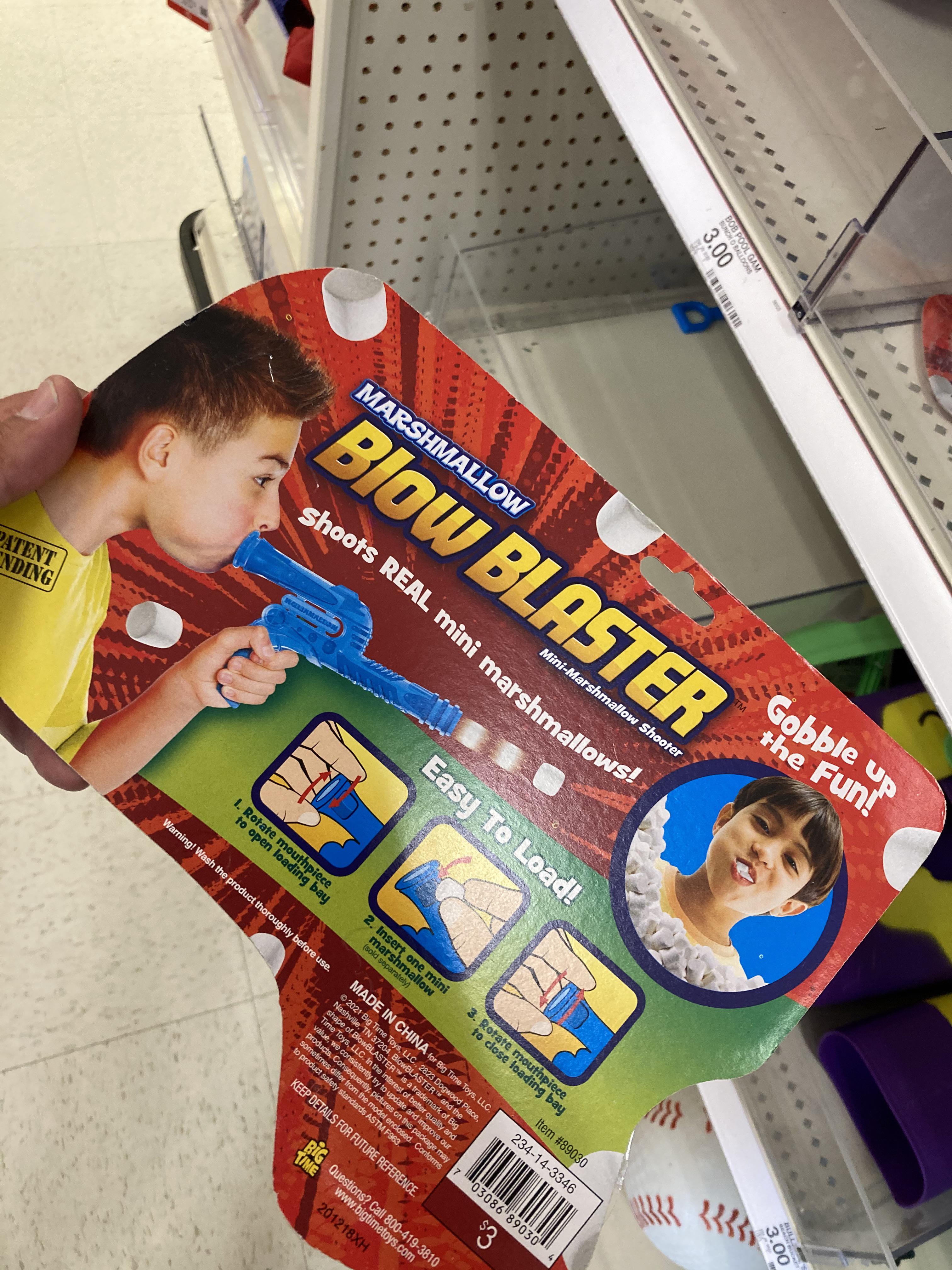 Gobble up the fun | Scrolller