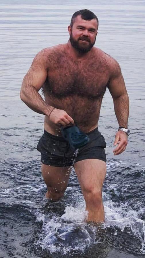 God among us... | Scrolller