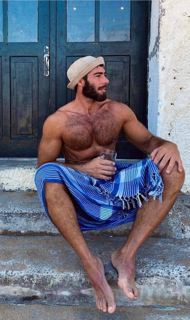 God among us... | Scrolller