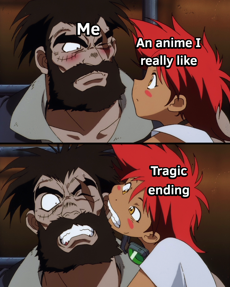 God dammit! | Scrolller