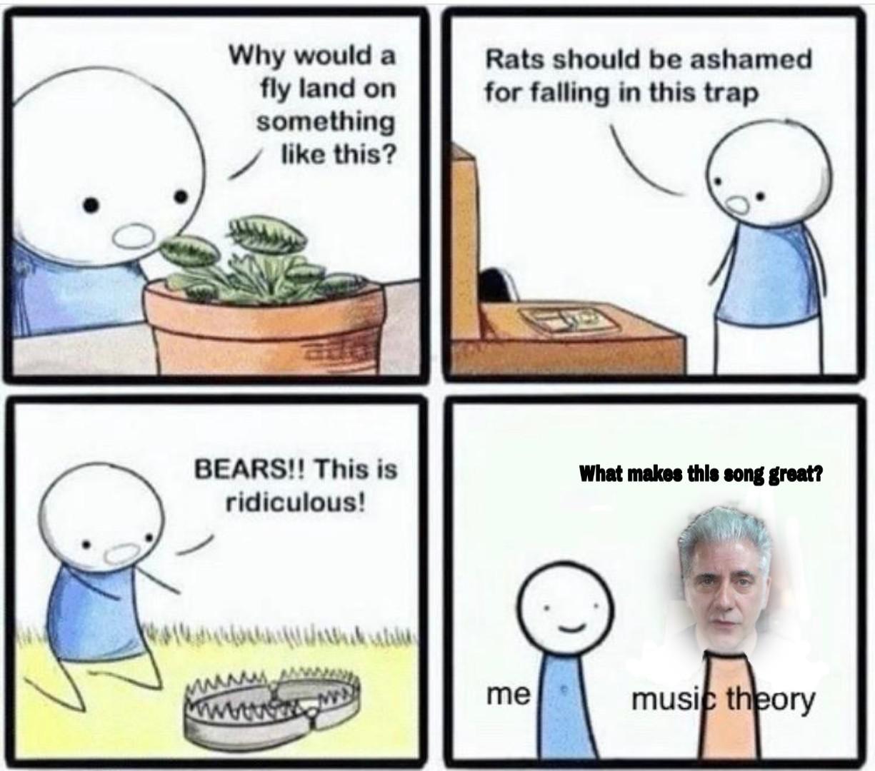 God dammit Beato! [original comic done by ellen_watson on /r/classicalmemes] | Scrolller