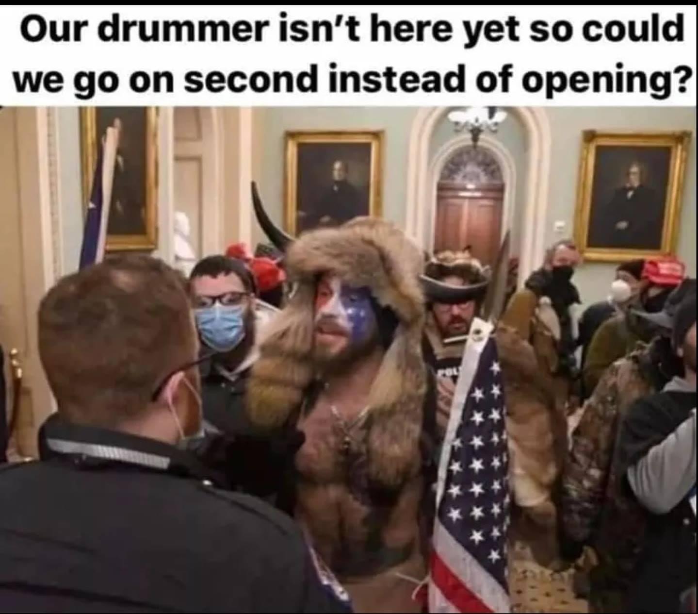 God dammit Keith. | Scrolller